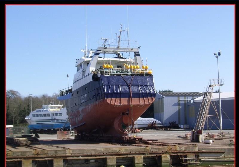 LE RESSAC - Vesseljoin