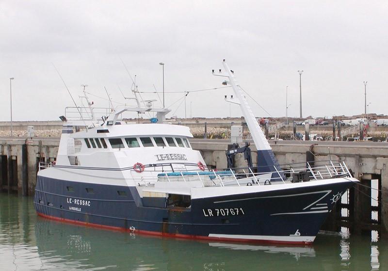 LE RESSAC - Vesseljoin