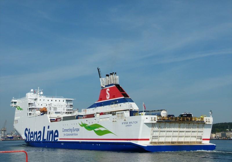 COTENTIN - Vesseljoin