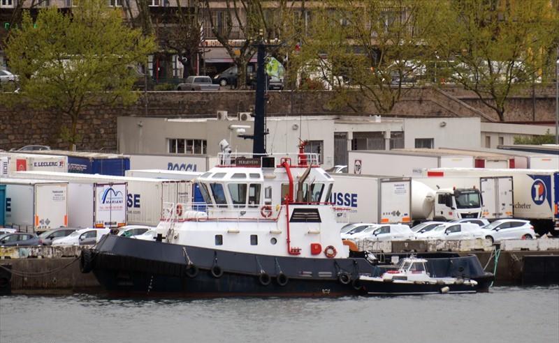 PERSEVERO - Vesseljoin