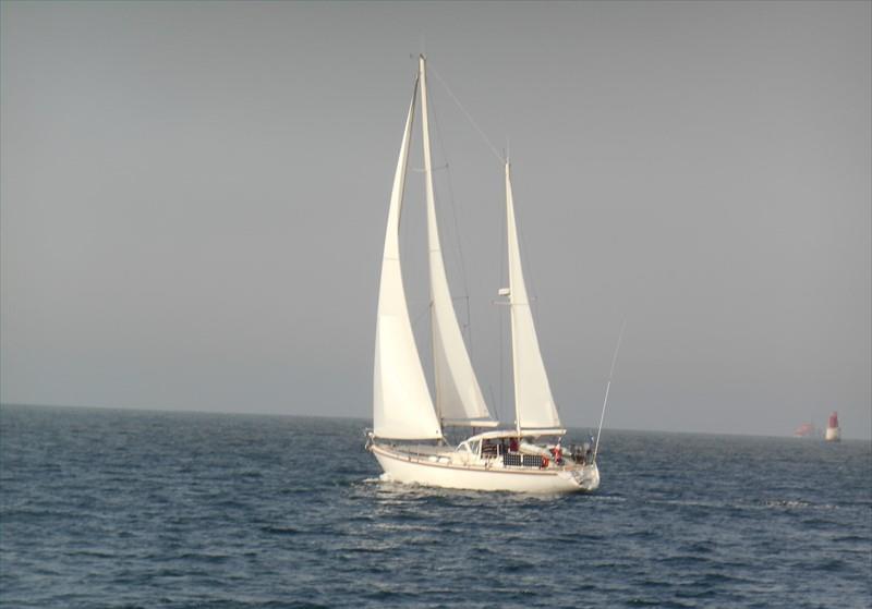 LIVADIA - Vesseljoin