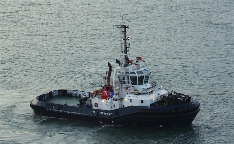 VB PUISSANT - Vesseljoin