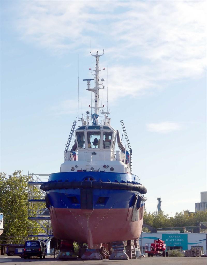 RM MEDOC - Vesseljoin