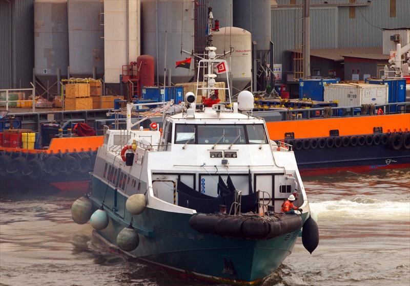 SURFER 325 - Vesseljoin