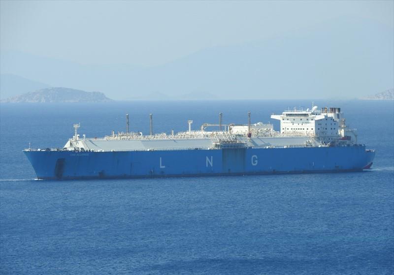 LNG ALLIANCE - Vesseljoin