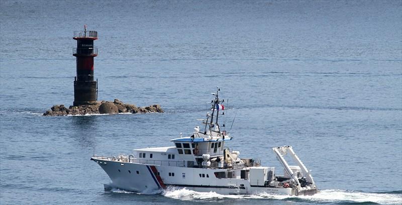 ANDRE MALRAUX - Vesseljoin