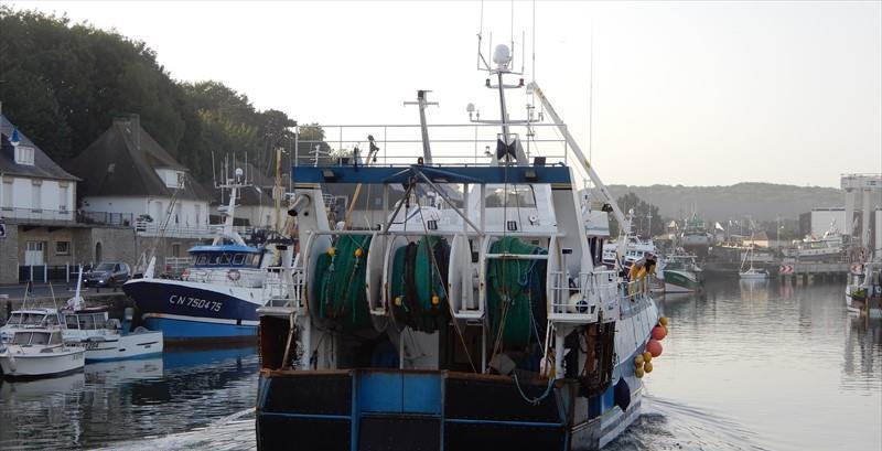 L ALLIANCE - Vesseljoin