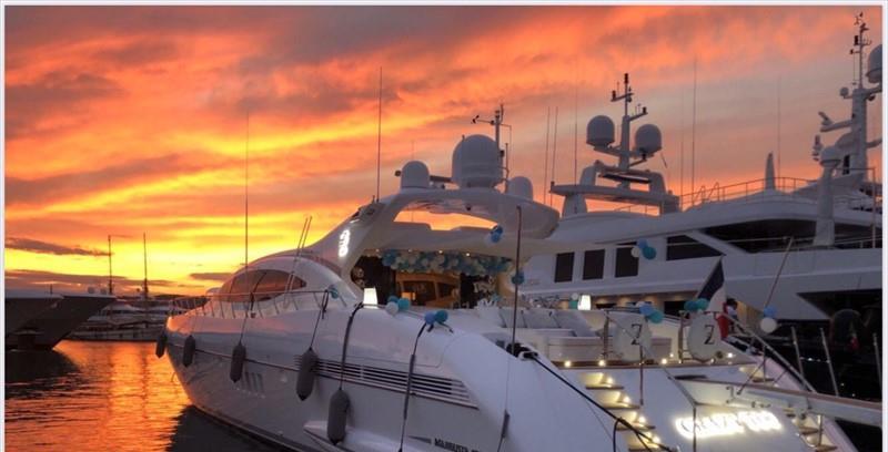 CRAZY TOO - Vesseljoin