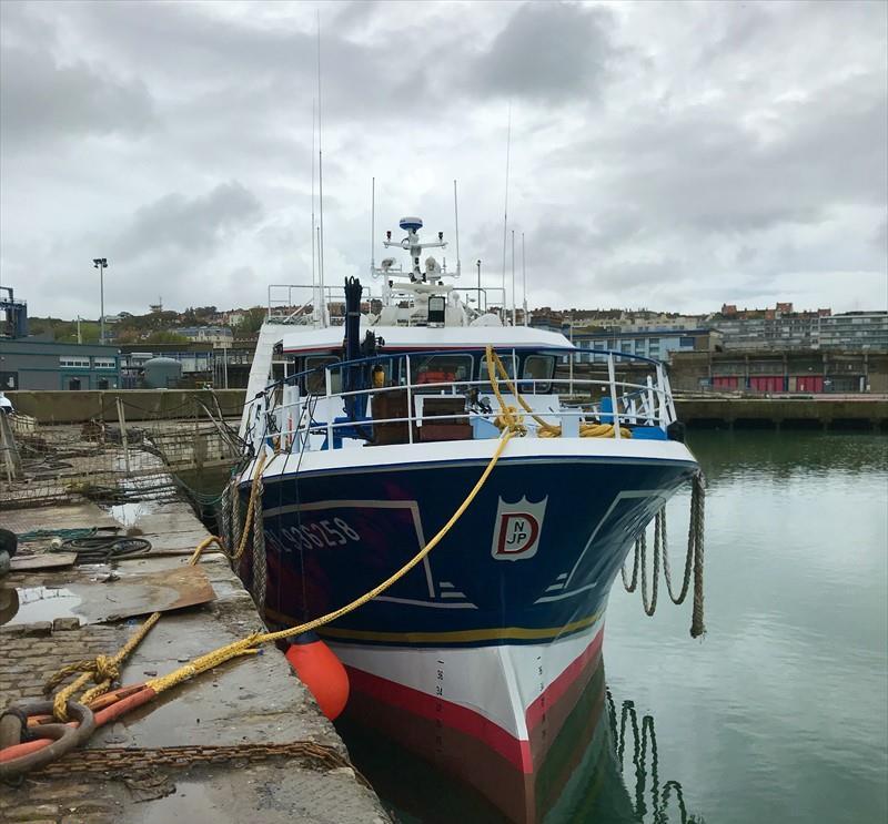 SAINT PHILIPPE - Vesseljoin