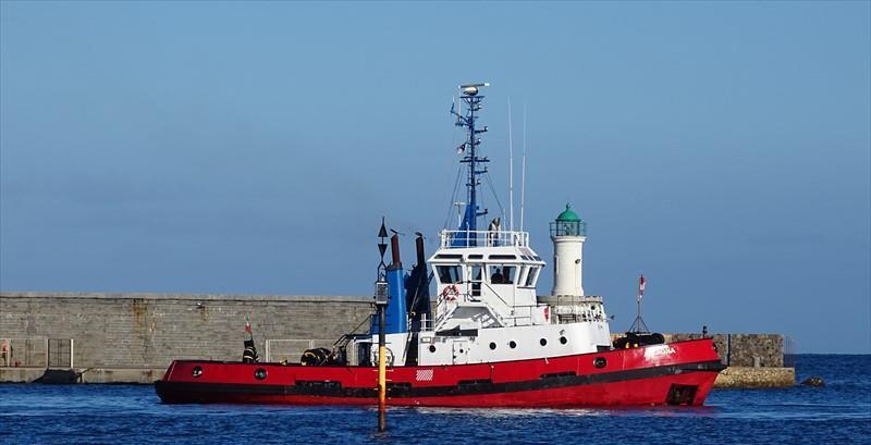 ALTAGNA - Vesseljoin