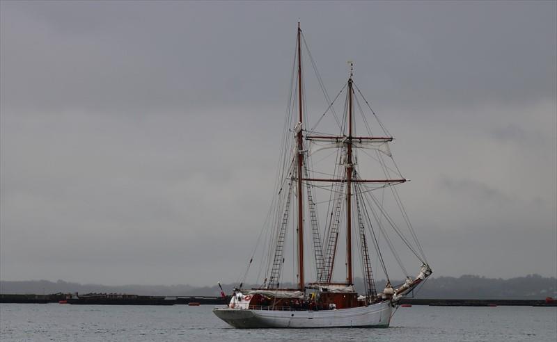 FS ETOILE - Vesseljoin