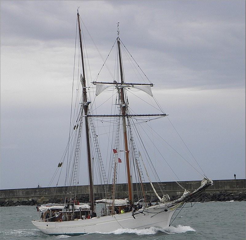 FS ETOILE - Vesseljoin