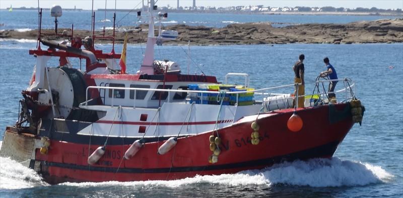 LOKEANOS - Vesseljoin