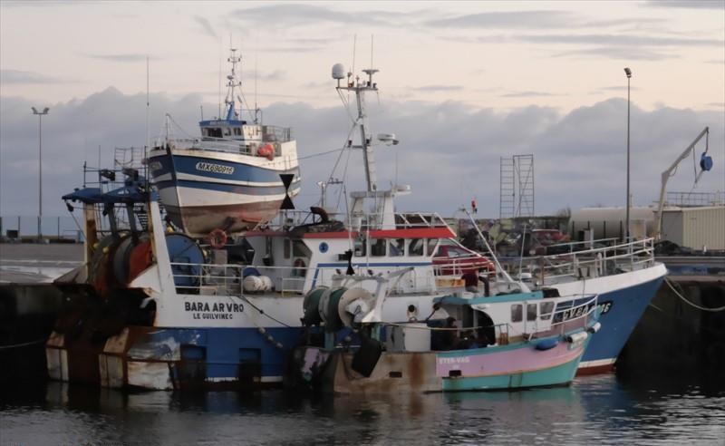 BARA AR VRO - Vesseljoin