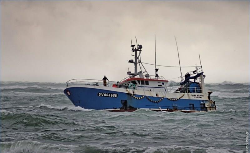 BARA AR VRO - Vesseljoin