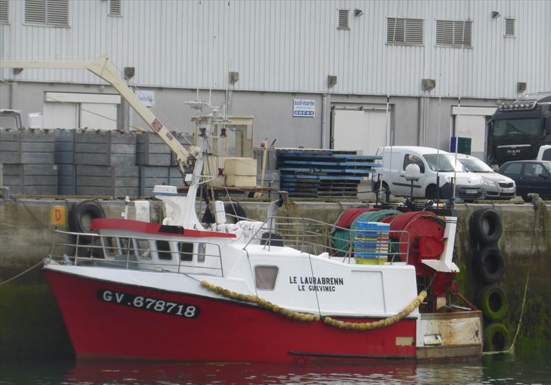 KRONOS II - Vesseljoin