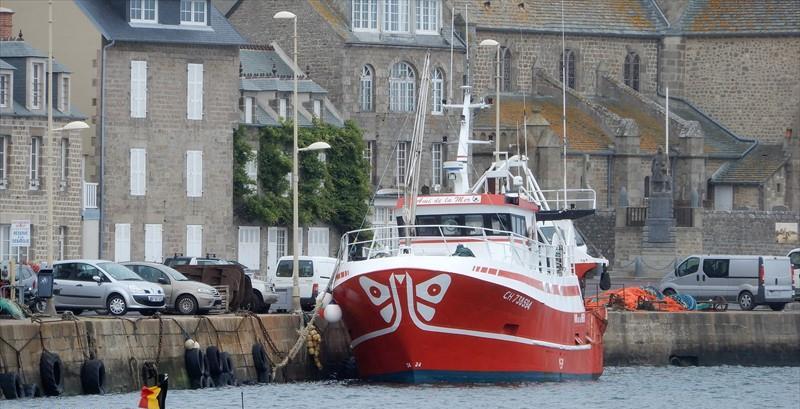 AMI DE LA MER - Vesseljoin