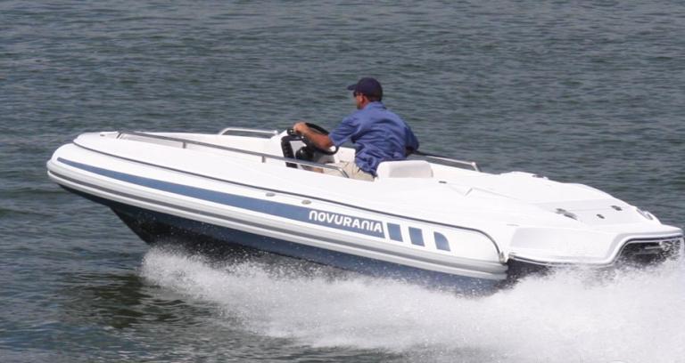 BARENTS SEATENDER - Vesseljoin