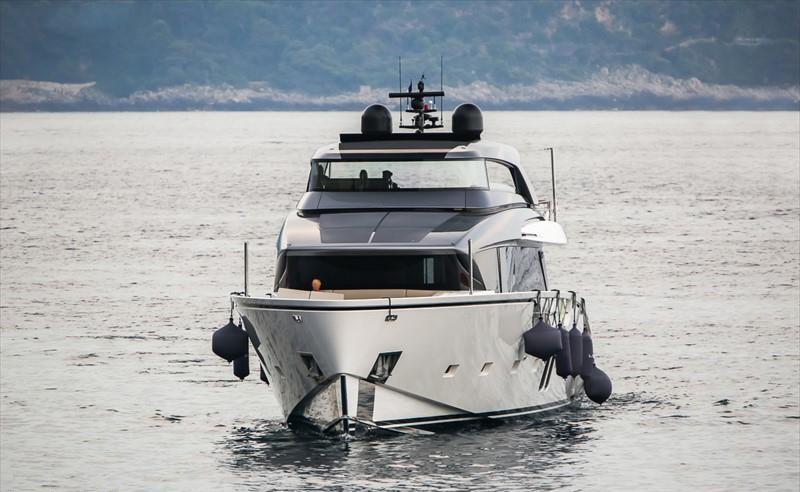 LISI III - Vesseljoin