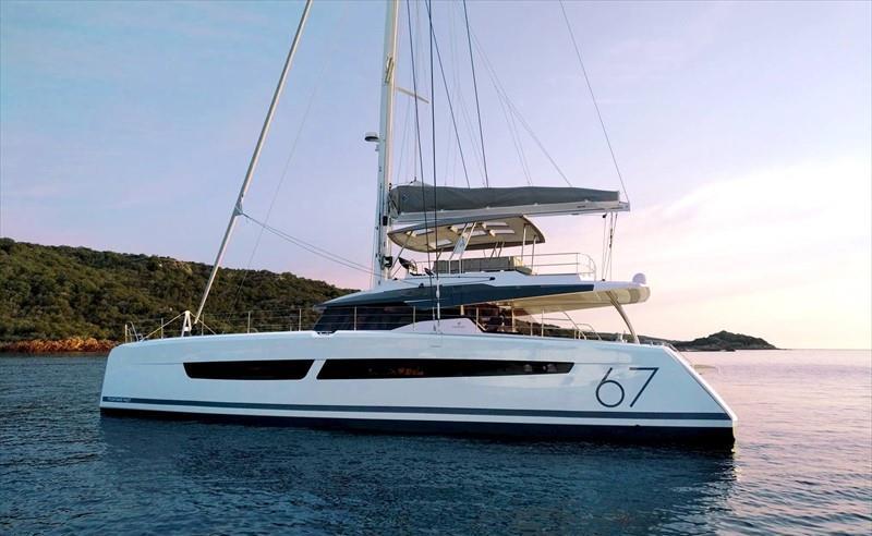 NUMBER ONE - Vesseljoin