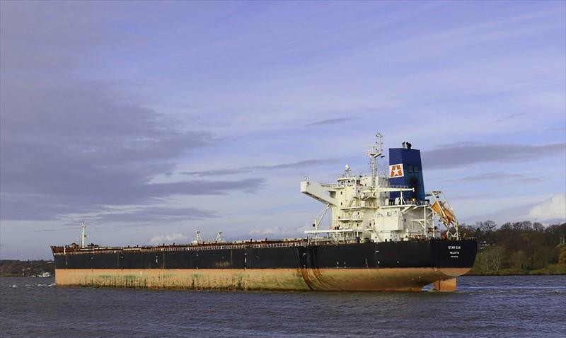 STAR EVA - Vesseljoin