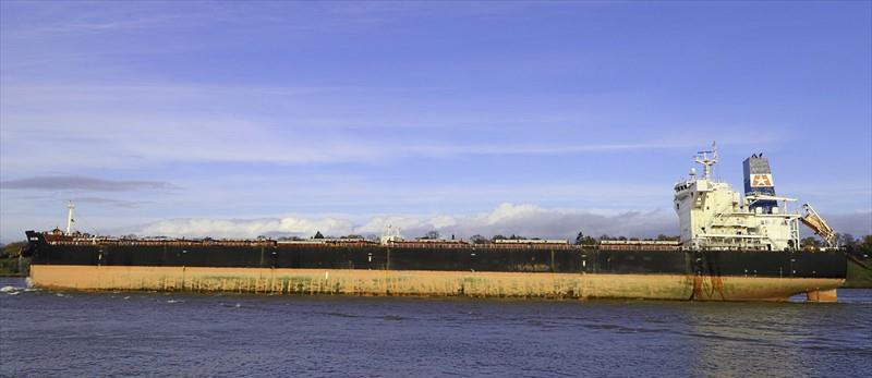 STAR EVA - Vesseljoin