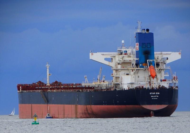 STAR EVA - Vesseljoin