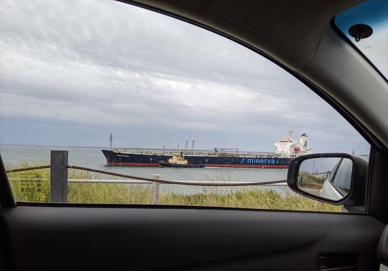 MINERVA EMILY - Vesseljoin