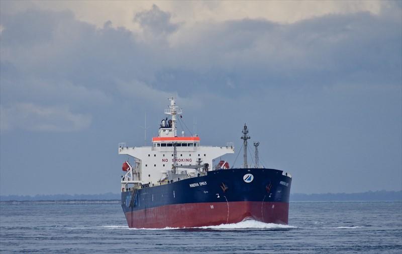 MINERVA EMILY - Vesseljoin