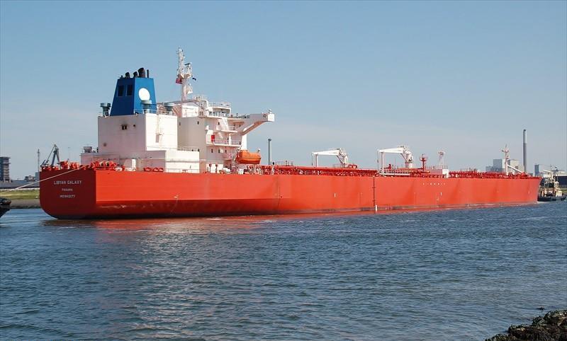 MINERVA ARIES - Vesseljoin