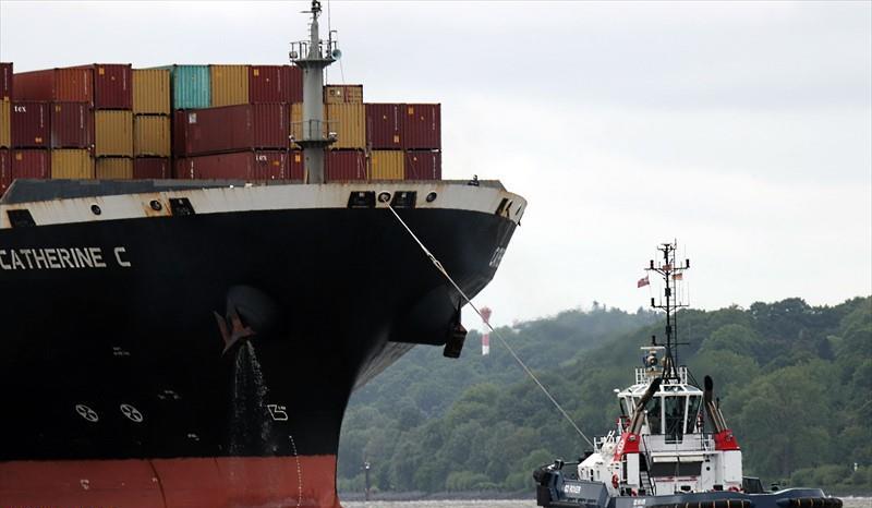 SD ROVER - Vesseljoin