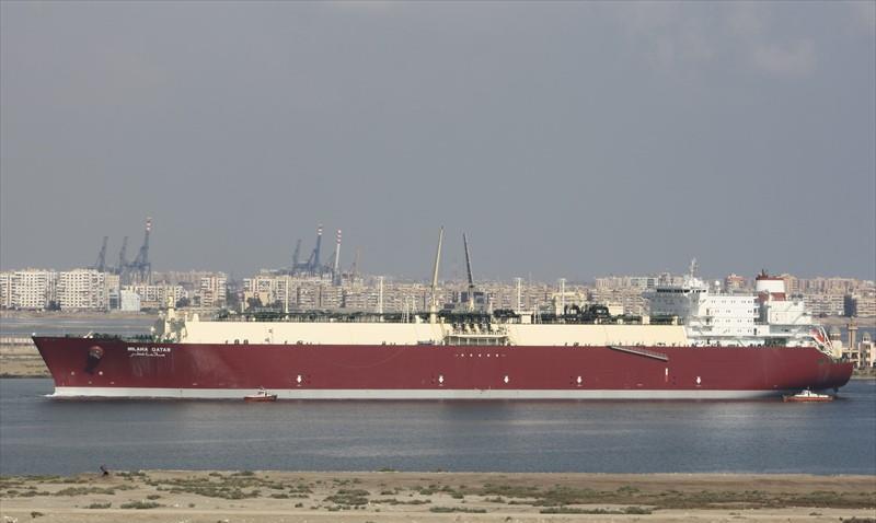 MILAHA QATAR - Vesseljoin