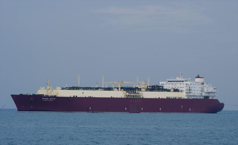 MILAHA QATAR - Vesseljoin