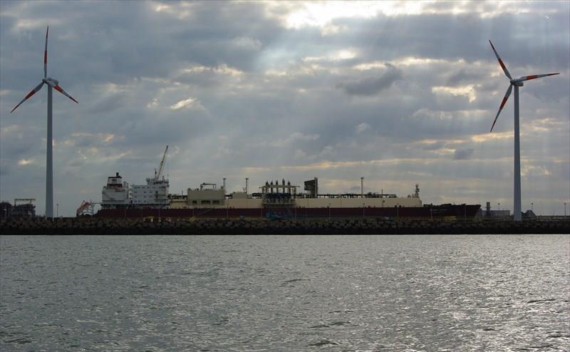 MILAHA QATAR - Vesseljoin