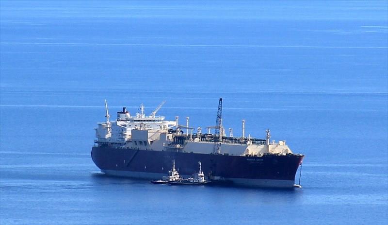 MILAHA QATAR - Vesseljoin