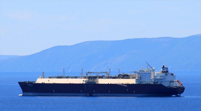 MILAHA QATAR - Vesseljoin