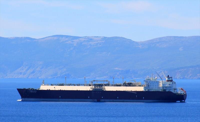 MILAHA QATAR - Vesseljoin