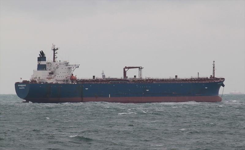 SEABREEZE - Vesseljoin