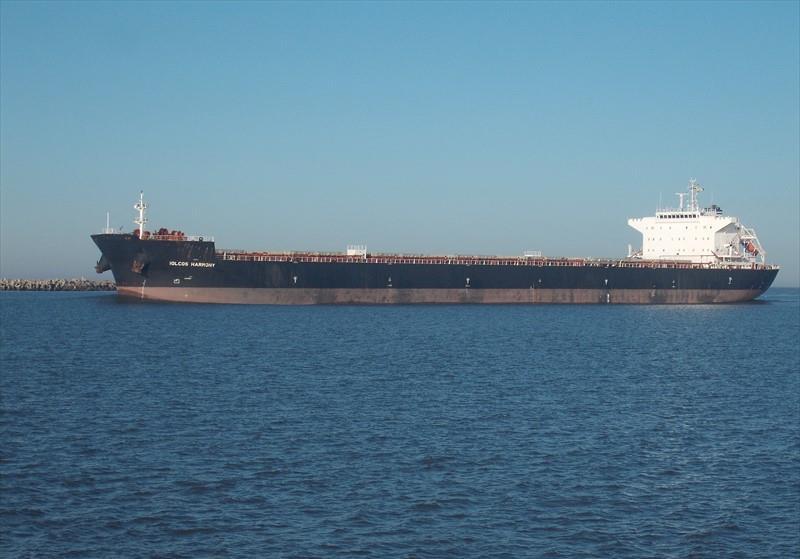 IOLCOS HARMONY - Vesseljoin