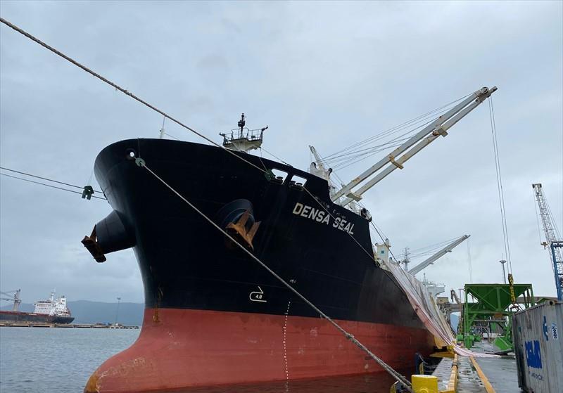 DENSA SEAL - Vesseljoin