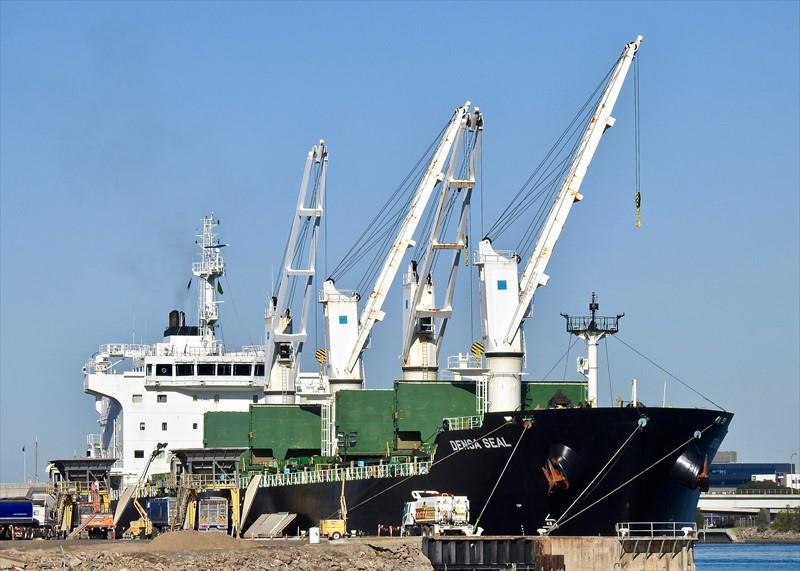 DENSA SEAL - Vesseljoin