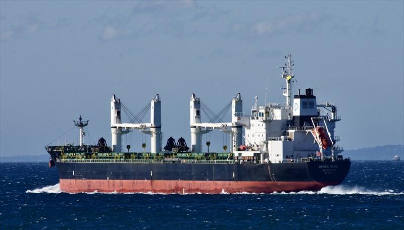 DENSA SEAL - Vesseljoin