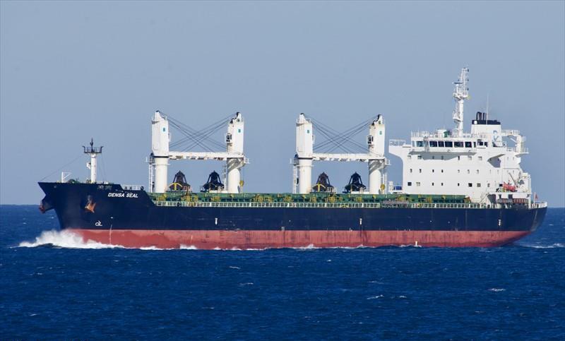 DENSA SEAL - Vesseljoin