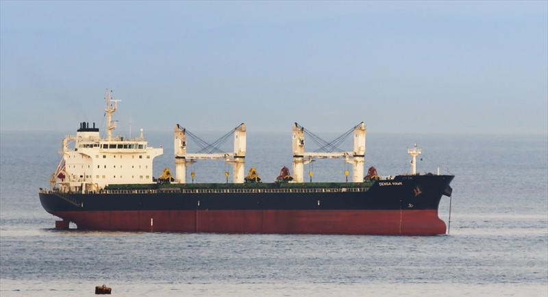 DENSA HAWK - Vesseljoin