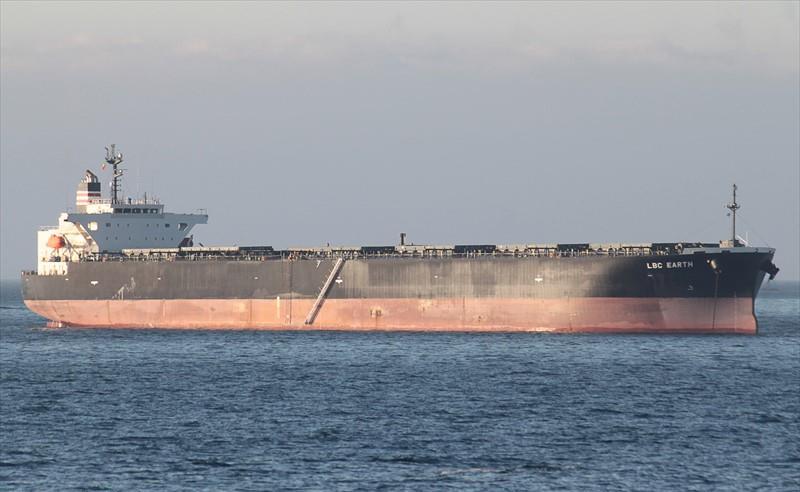 LBC EARTH - Vesseljoin