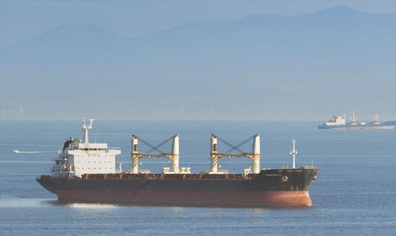 PEBBLE BEACH - Vesseljoin