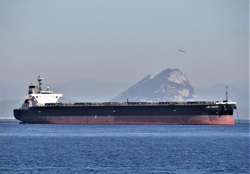 LBC GREEN - Vesseljoin