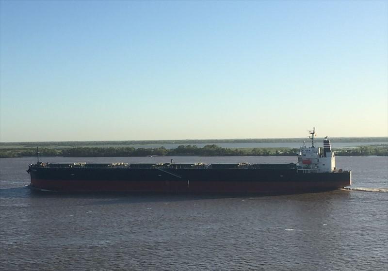 LBC GREEN - Vesseljoin