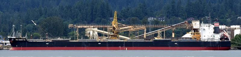 NBA MAGRITTE - Vesseljoin