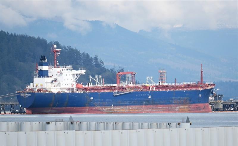 SEAEXPRESS - Vesseljoin